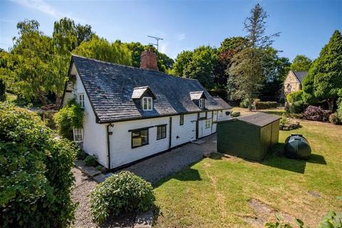 Houses for sale in Chirk | OnTheMarket