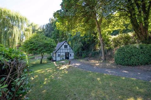 Houses for sale in Chirk | OnTheMarket