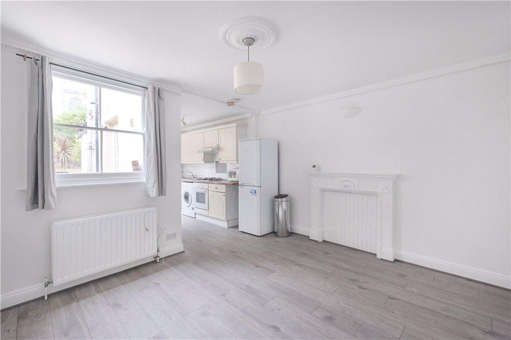 Stockwell Green, London, SW9 2 bed apartment - £1,600 pcm (£369 pw)