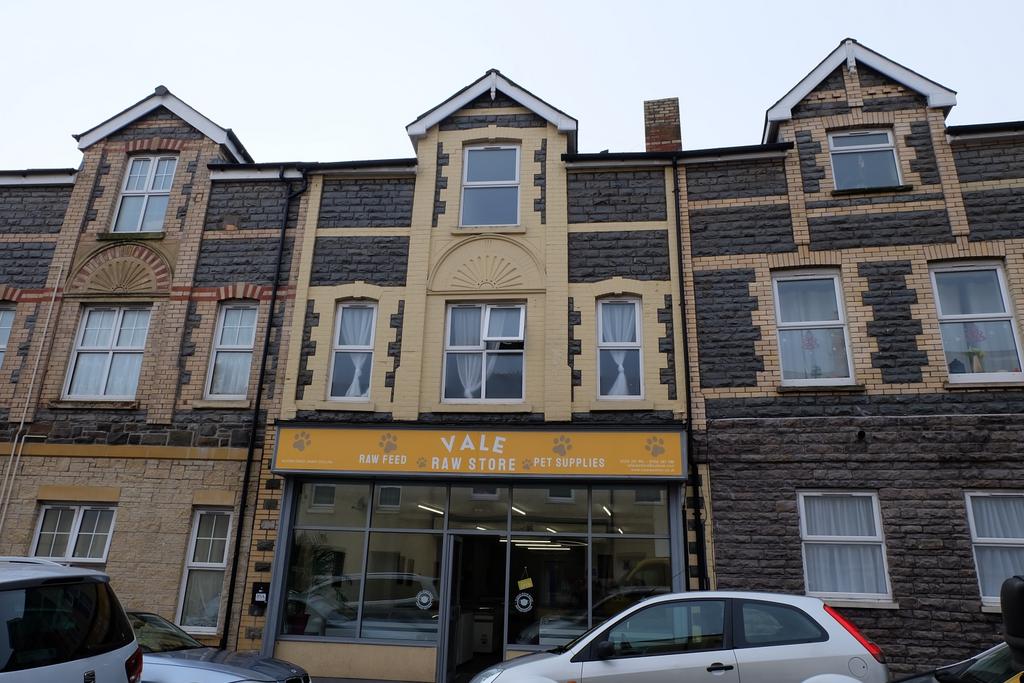 85 Main Street, Barry Shop for sale - £199,950