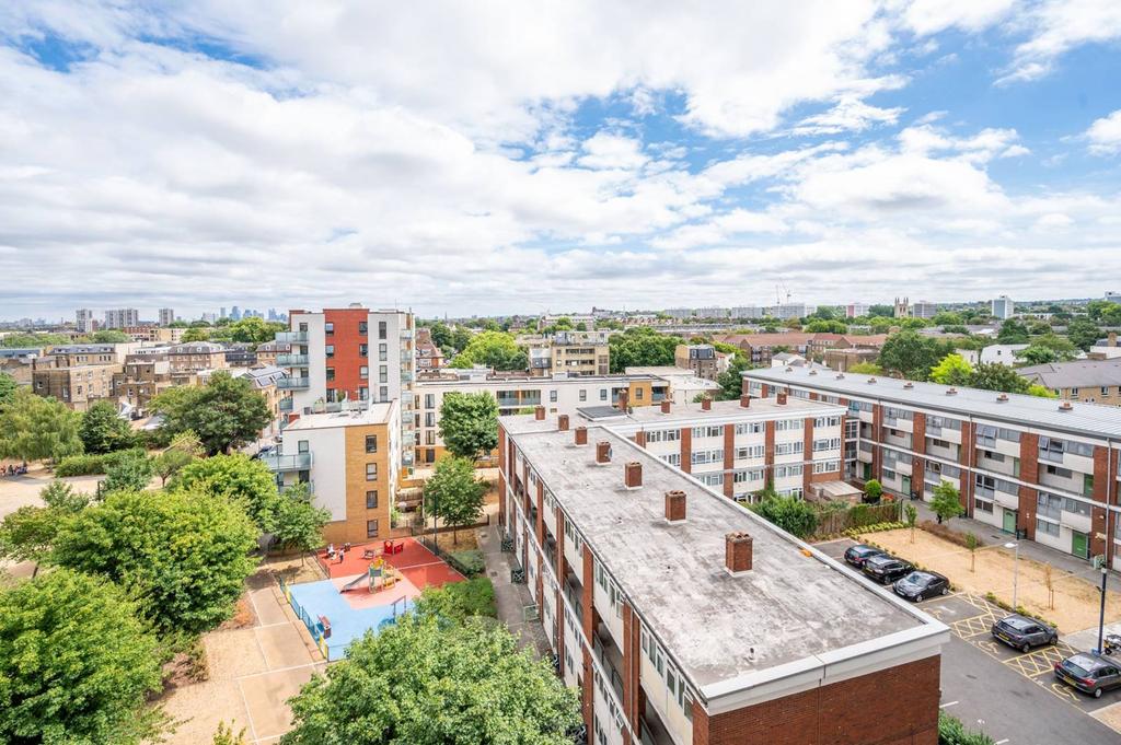 Robsart Street, Brixton, London, SW9 1 bed flat - £2,000 pcm (£462 pw)