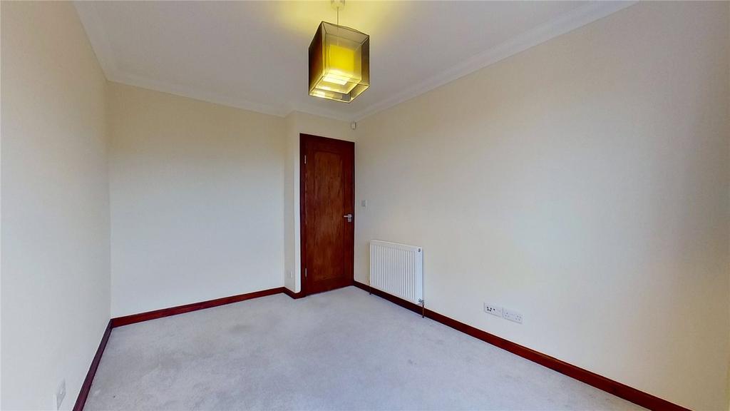 Ravelston Rise, Ravelston, Edinburgh... 4 bed house - £1,995 pcm (£460 pw)