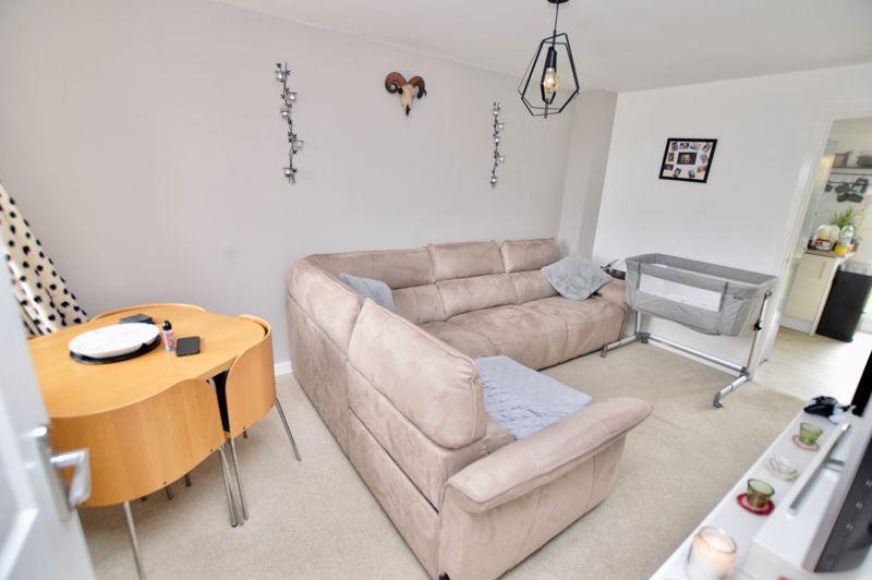 Kronos Close, Cardea, Peterborough 2 bed semi-detached house - £220,000