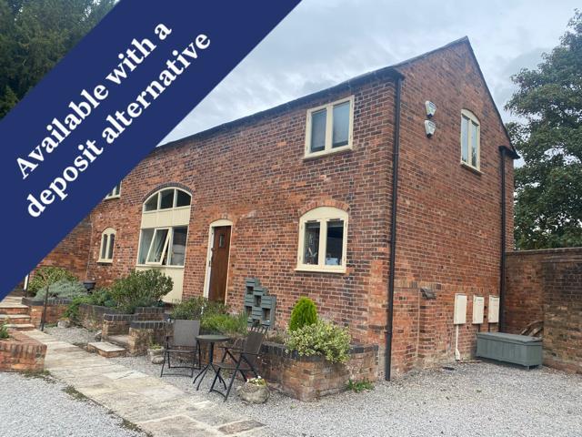 Dosthill Hall, Blackwood Road... 1 bed flat - £795 pcm (£183 pw)