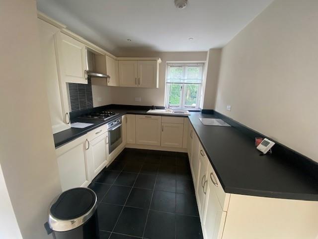 Dosthill Hall, Blackwood Road, Tamworth, Staffordshire 1 bed flat - £ ...