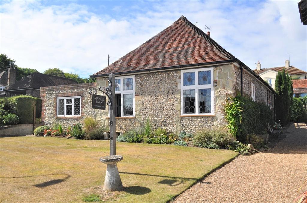 Manor Way, Ratton, Eastbourne 4 bed detached house - £840,000