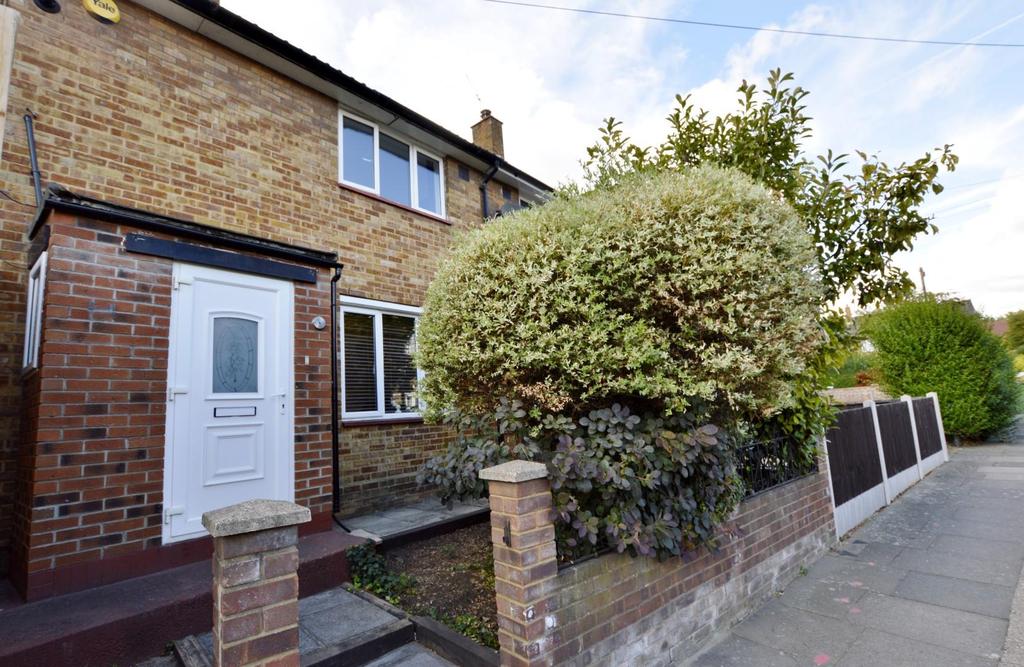 Foster Road, Plaistow, E13 8BT 2 bed house - £400,000