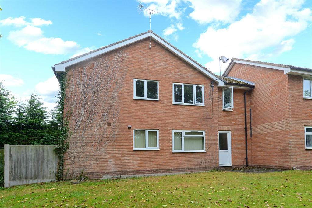 Walkford Close, Radbrook Green... 1 bed apartment - £45,000