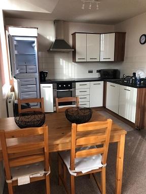 Brook Chambers, Hull 2 bed apartment - £800 pcm (£185 pw)