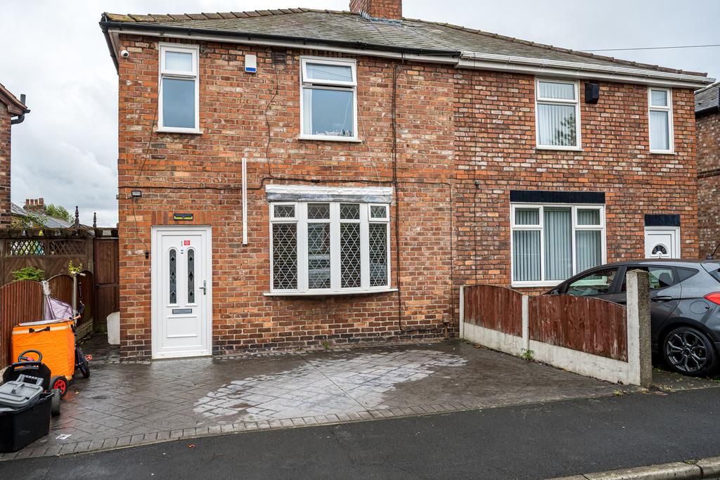 Richmond Avenue, Haydock, Haydock, WA11 3 bed semi-detached house for ...