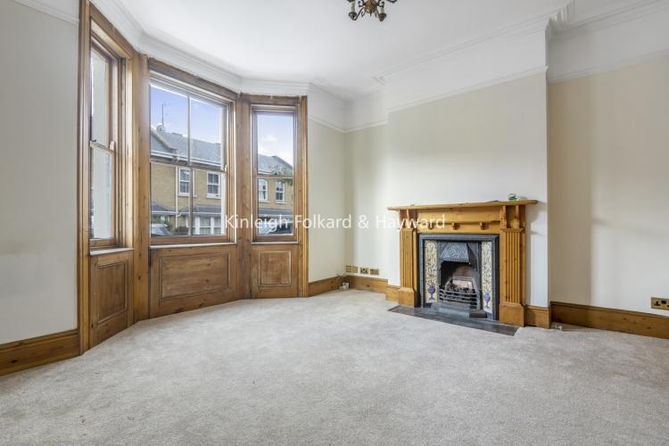 Malpas Road London SE4 3 bed house - £2,600 pcm (£600 pw)