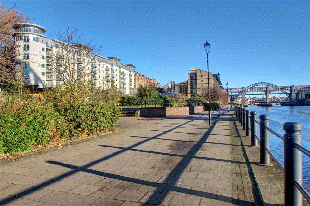 Hanover Mill, Hanover Street... 1 bed apartment - £825 pcm (£190 pw)
