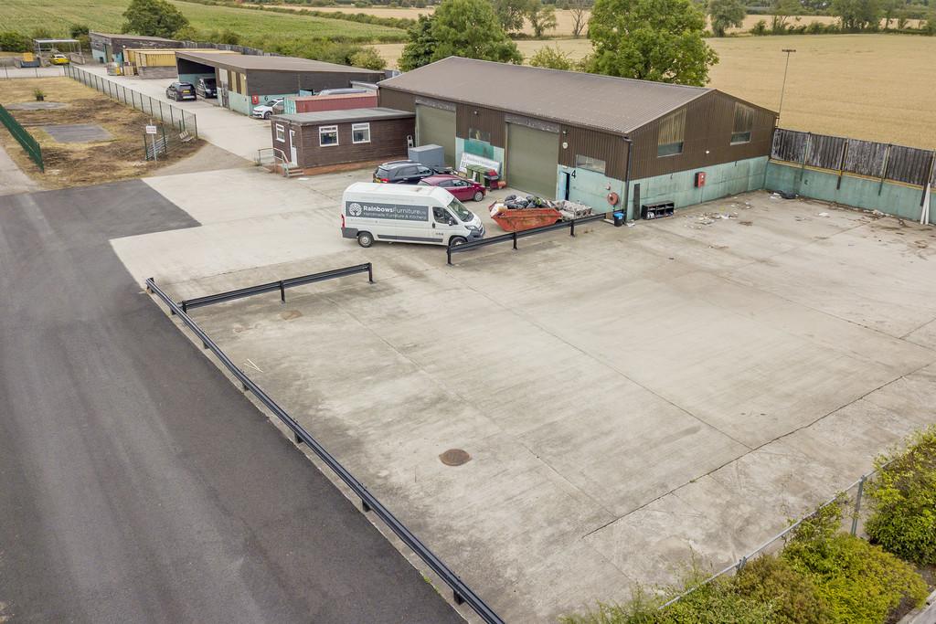 Infield Lane, Habblesthorpe, Retford 5 bed detached house - £1,500,000
