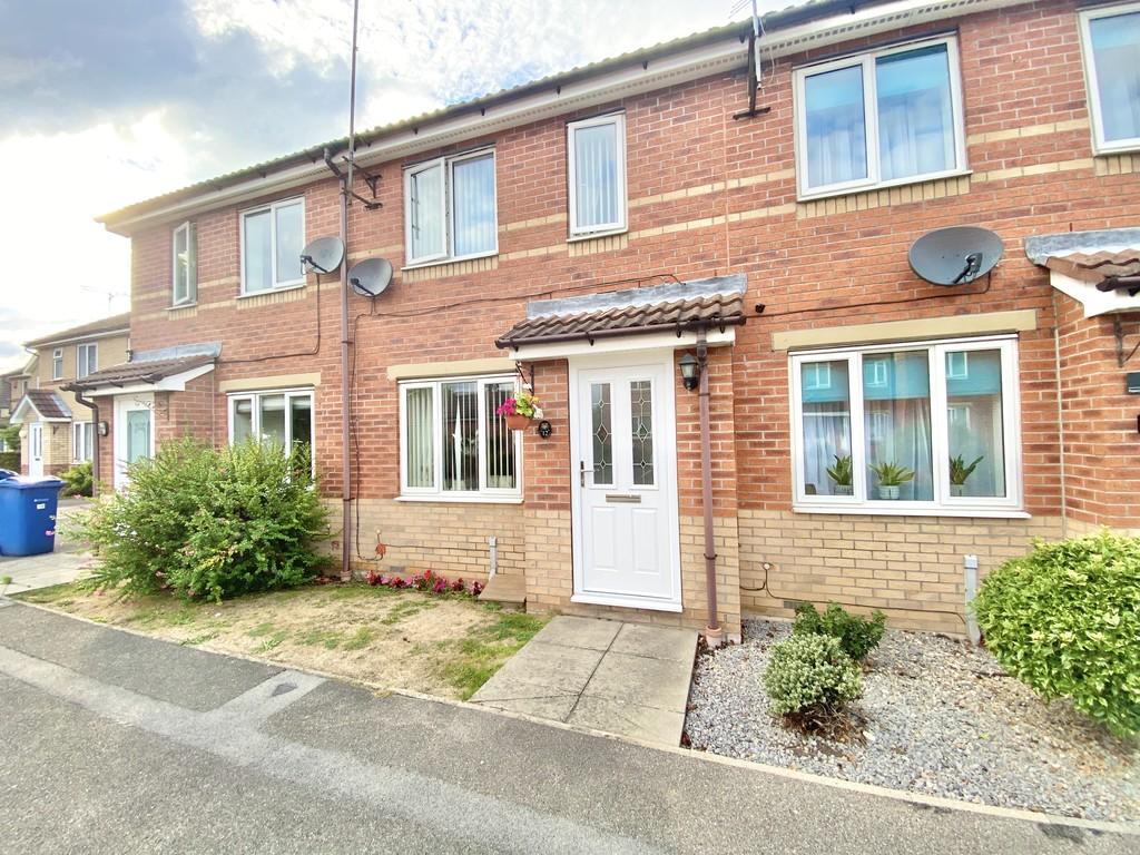 Fawcett Gardens, Driffield 2 bed terraced house - £150,000