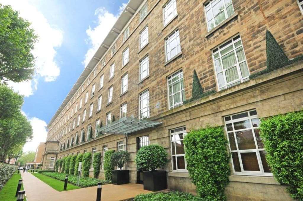 Bromyard House 1 bed apartment - £1,300 pcm (£300 pw)