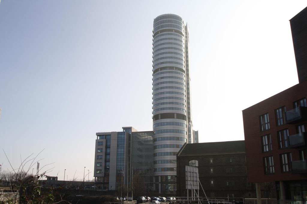 Water Lane, Leeds, West Yorkshire... 1 bed flat - £145,000