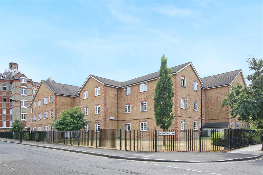 Gables Close Camberwell SE5 7QF 1 bed flat for sale - £300,000