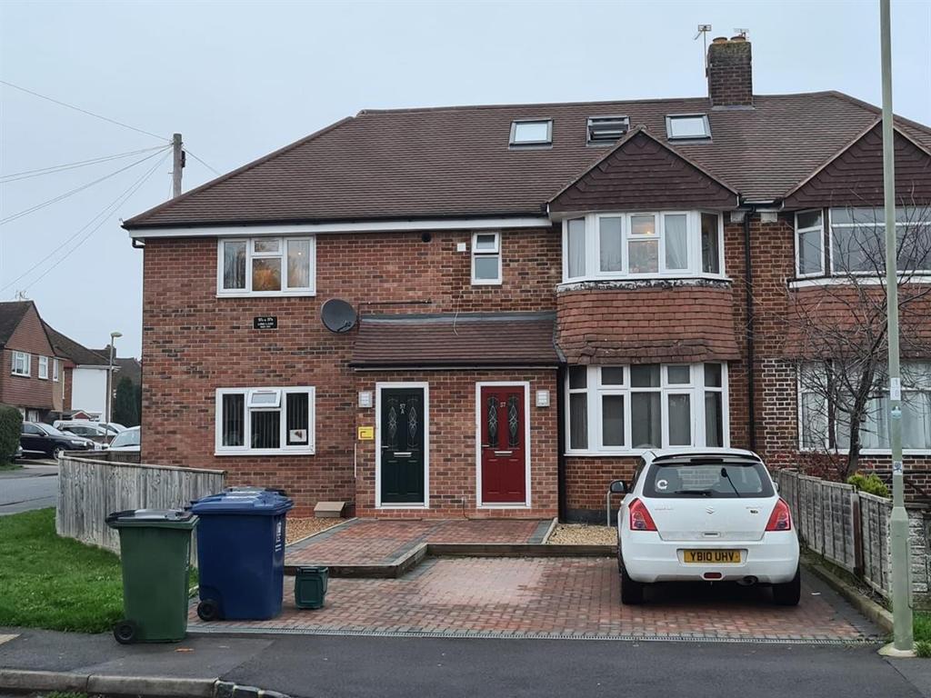 Long Lane, Oxford - Double Room 1 bed in a house share - £550 pcm (£127 pw)