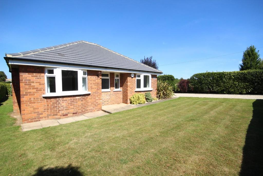 Fir Croft Headwell Lane, Saxton... 2 bed detached bungalow - £1,200 pcm ...