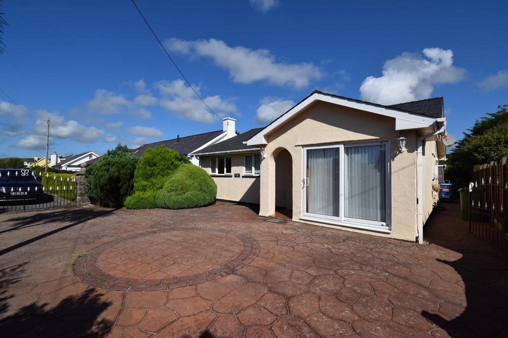 Houses For Sale Morfa Bychan Porthmadog at Lawrence Melson blog