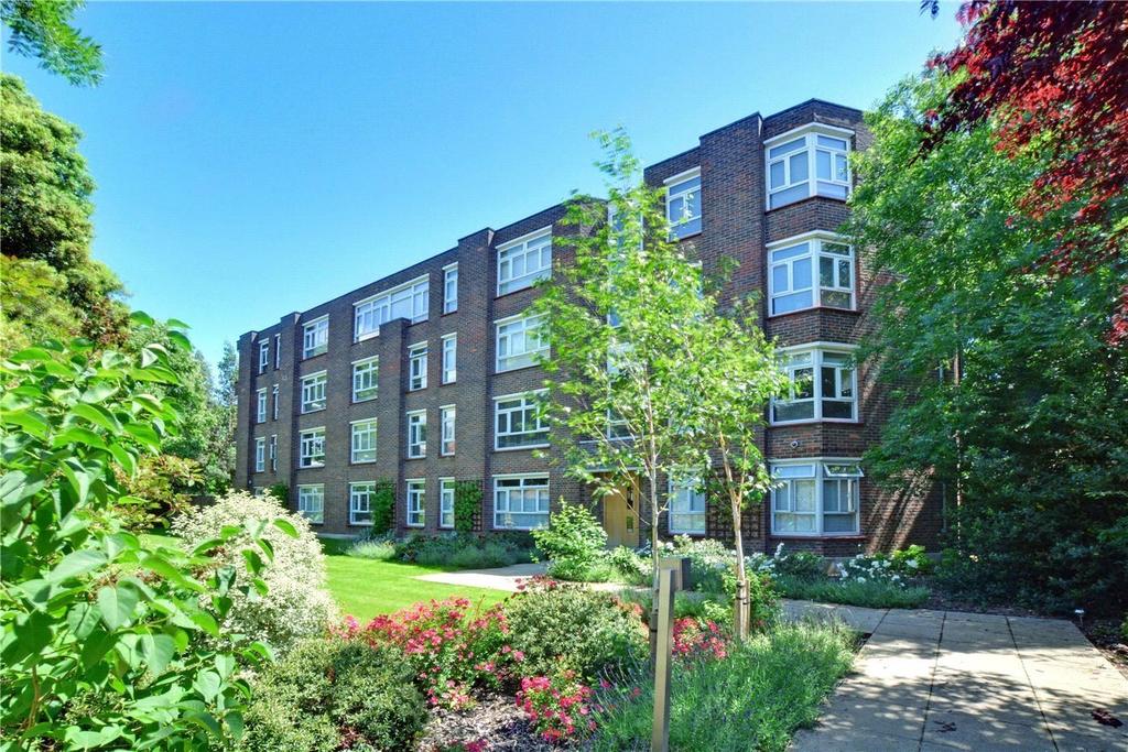 Montpelier Row, Blackheath, London, SE3 Studio - £275,000