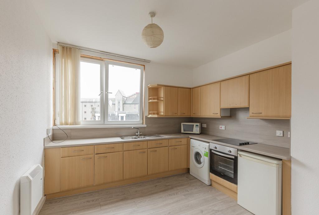 Charlotte Place 1FR, Aberdeen, Aberdeen 1 bed apartment - £450 pcm (£ ...