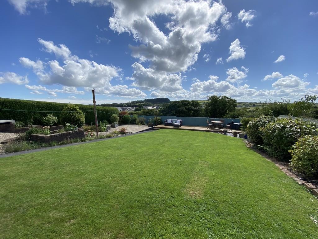 Lletty Road, Upper Tumble 2 bed detached bungalow - £299,950