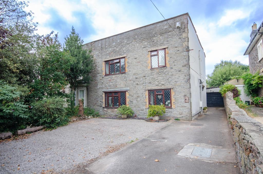 Shrubbery Road, Downend, Bristol... 6 bed semi-detached house - £620,000