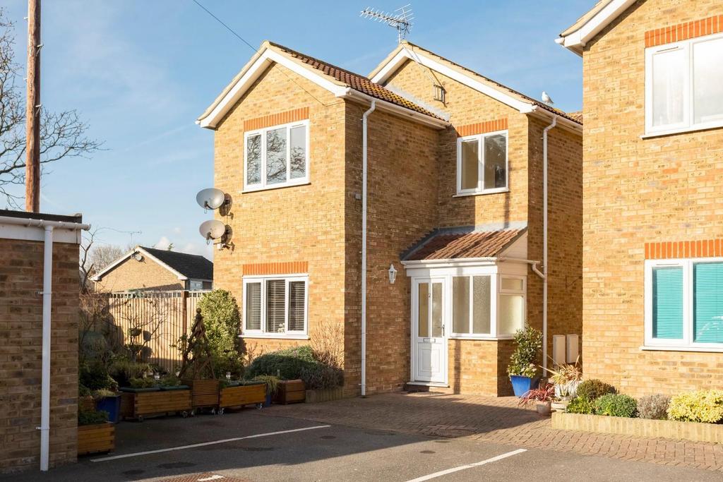 Aby Court, Margate 2 bed flat to rent - £950 pcm (£219 pw)