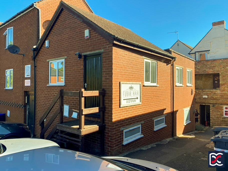 Newlands, Daventry NN11 Office - £500 pcm (£115 pw)