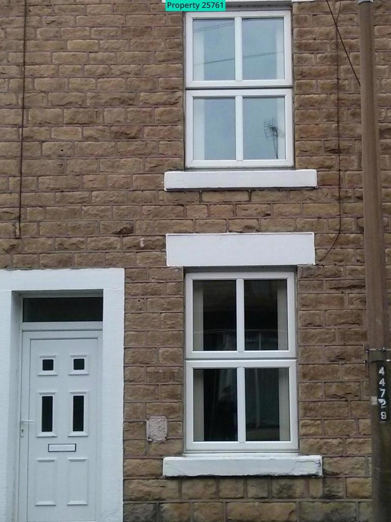 Princess Street, Glossop, SK13 8DS 2 bed terraced house - £825 pcm (£ ...