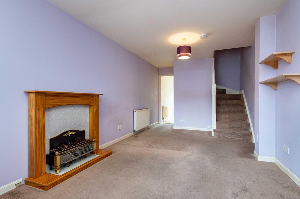 Sighthill Loan Sighthill Edinburgh Eh11 2 Bed Terraced House £180 000