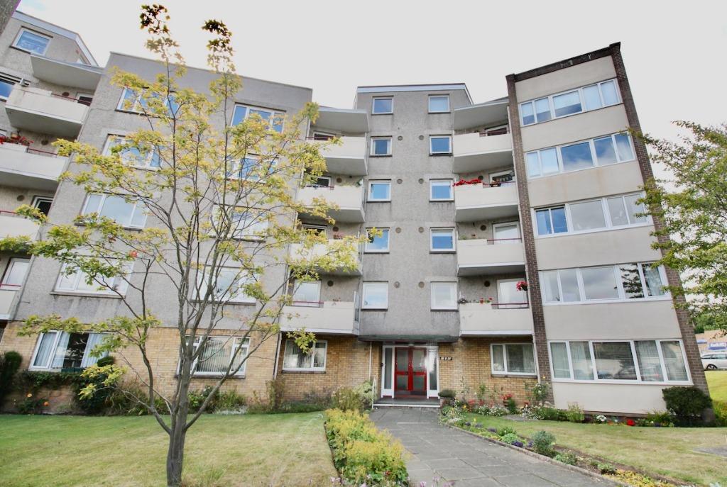 Falcon Court, Morningside, Edinburgh... 2 bed flat - £1,300 pcm (£300 pw)