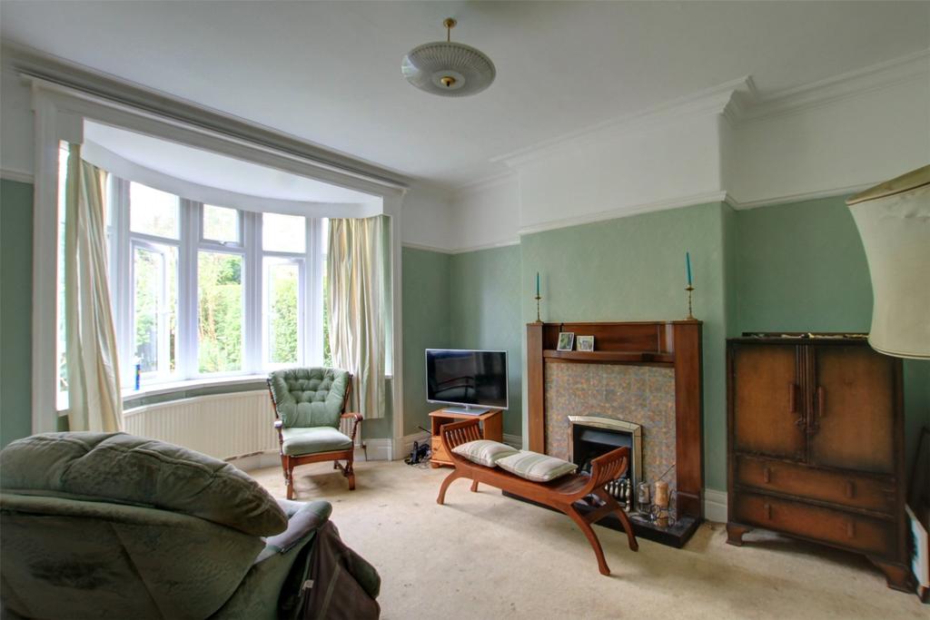 Fieldhouse Lane, North End, Durham, DH1 3 bed semi-detached house - £ ...