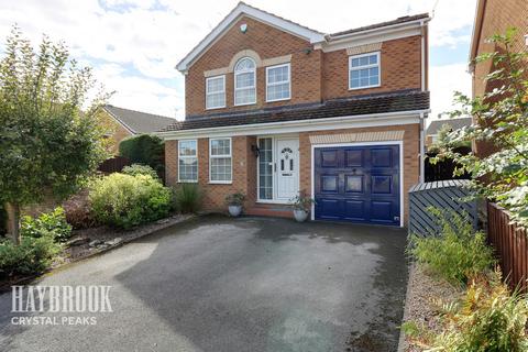 Houses for sale in Beighton | OnTheMarket
