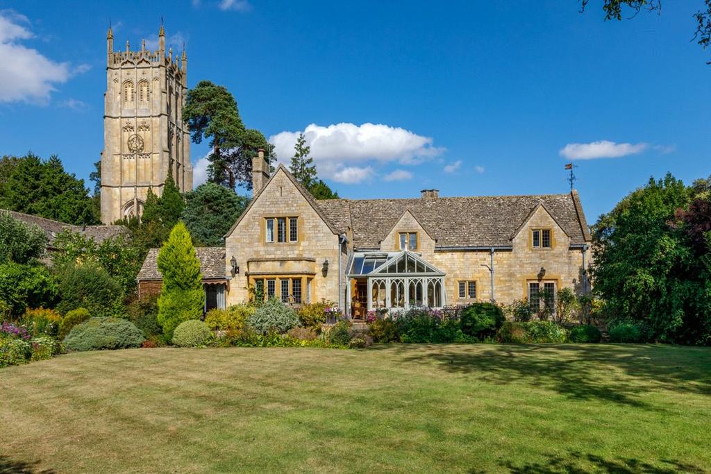 Church Street, Chipping Campden, GL55 3 bed detached house for sale - £ ...