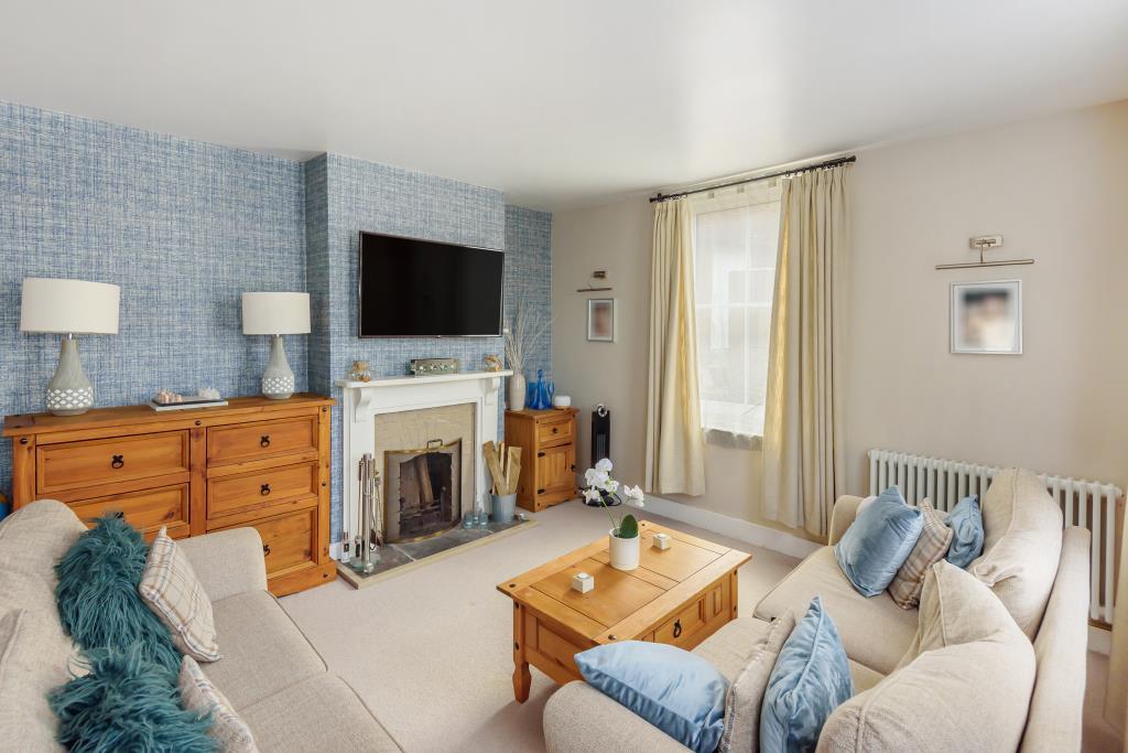 Chieveley, Berkshire, RG20 4 bed detached house - £550,000