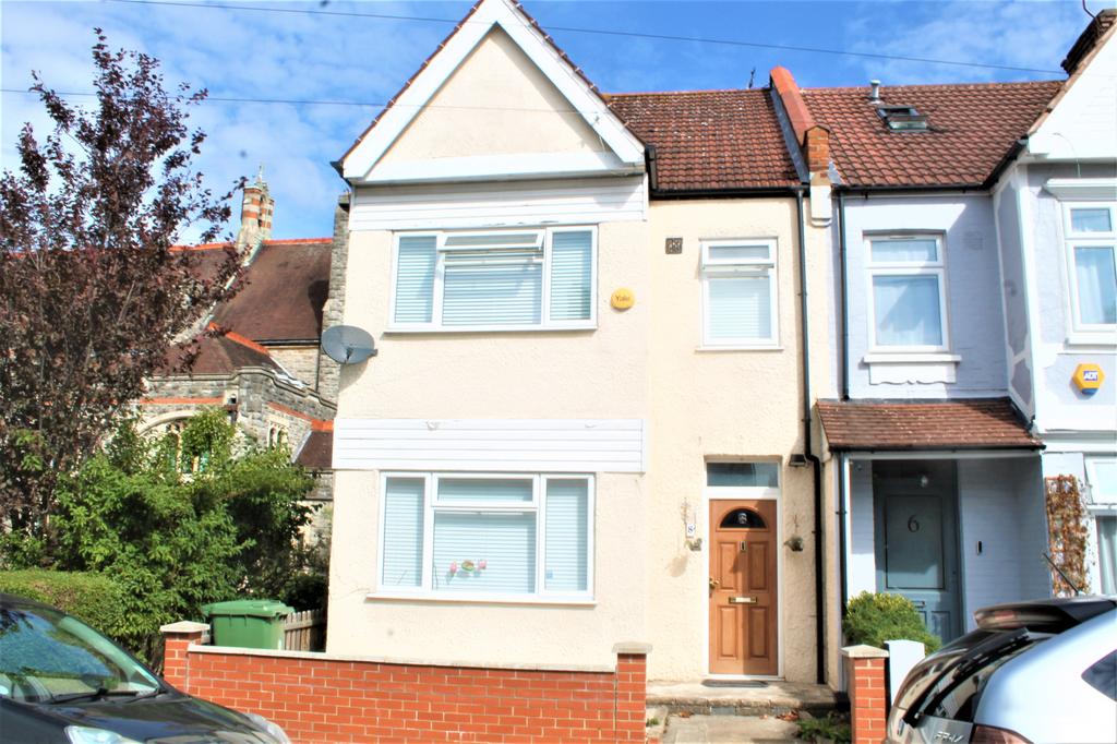 Colbeck Road, West Harrow, HA1 3 bed end of terrace house - £2,200 pcm ...