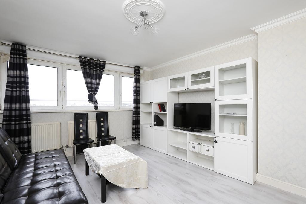 Norland House, 9 Queensdale Crescent... 2 bed apartment - £2,500 pcm (£ ...