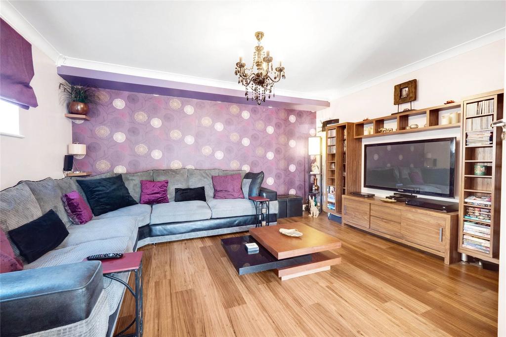 Pringle Gardens, London, SW16 3 bed house - £730,000