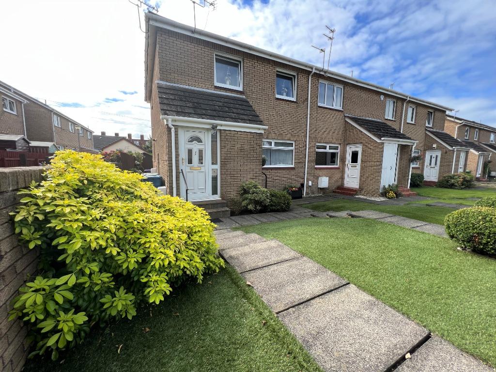 Muirkirk Drive Anniesland Glasgow G13 1 Bed Flat £750 Pcm £173 Pw