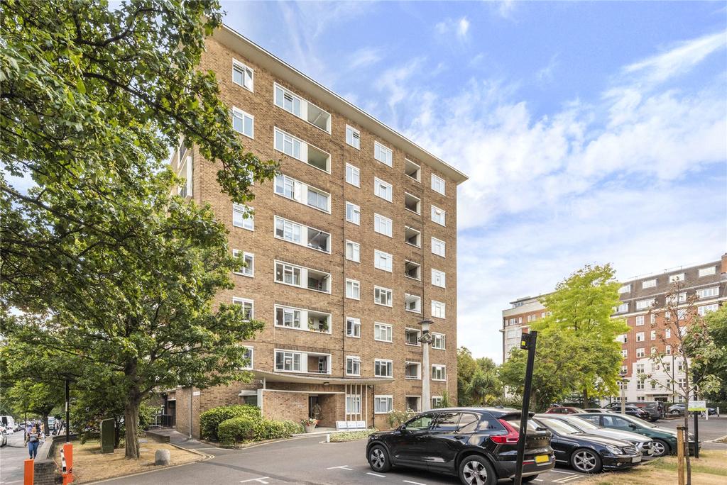 Elgood House, Wellington Road, London 2 bed flat - £695,000