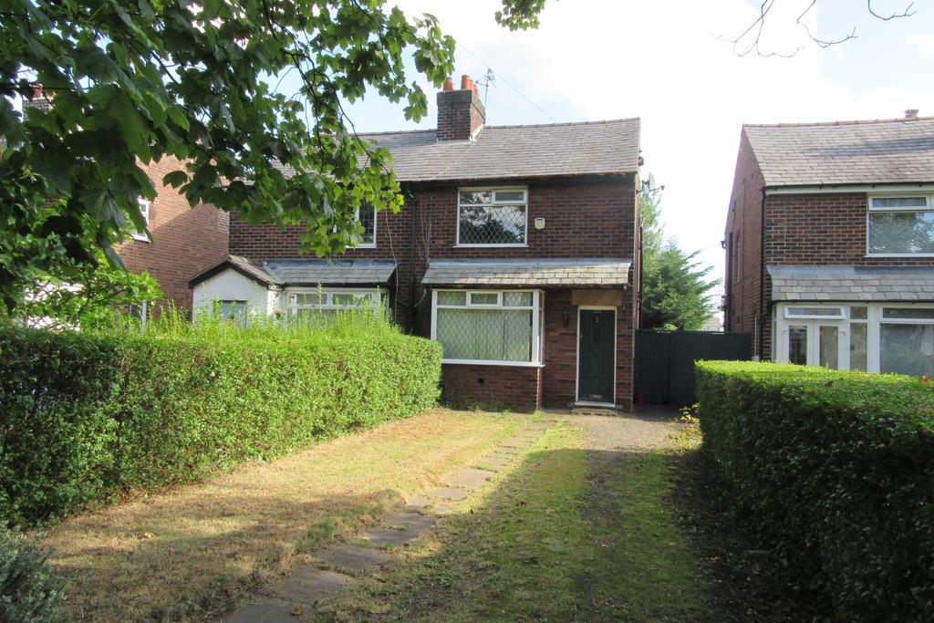 Warrington Road, Rainhill L35 3 bed semi-detached house - £220,000