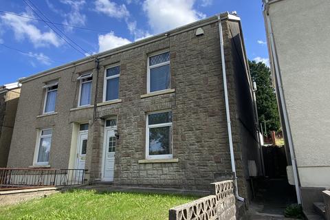Houses for sale in Gwaun-Cae-Gurwen | OnTheMarket