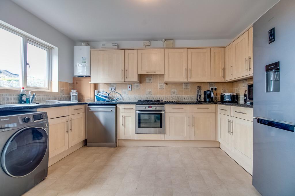 Scholes Moor Road Scholes 3 Bed Detached House £289 950