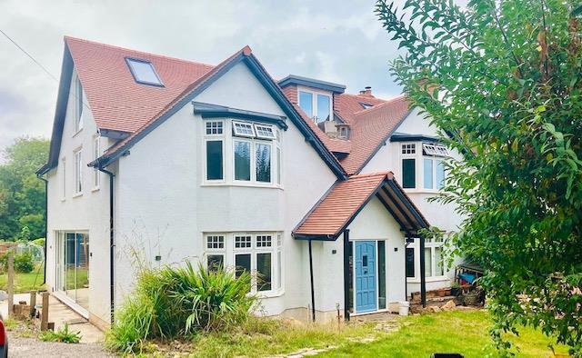 4 Bridge Road, Budleigh Salterton 8 bed house for sale - £1,100,000