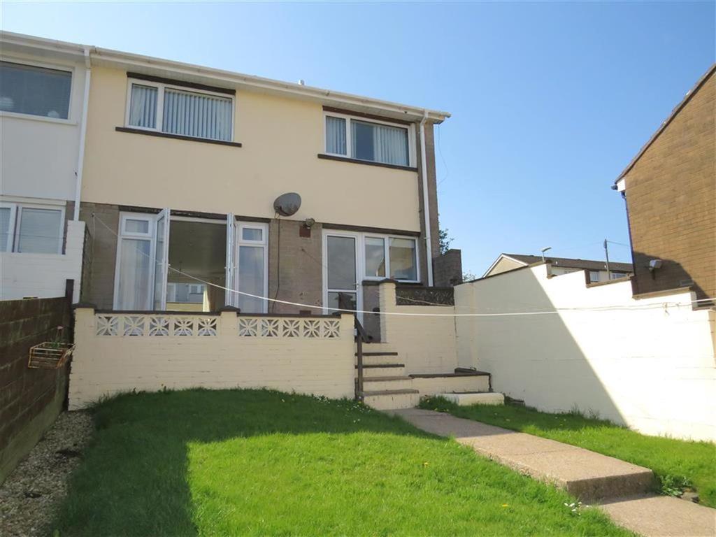 The Willows, Egremont, CA22 2HT 3 bed semi-detached house - £90,000