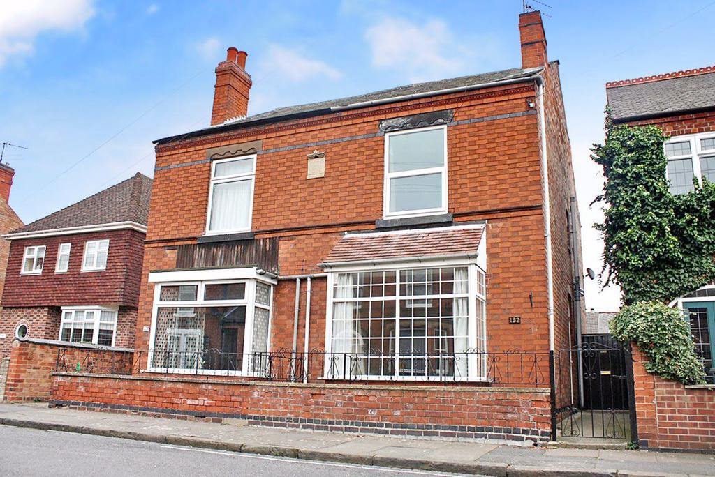 Breedon Street, Long Eaton NG10 4FE 3 bed semi-detached house - £850 ...