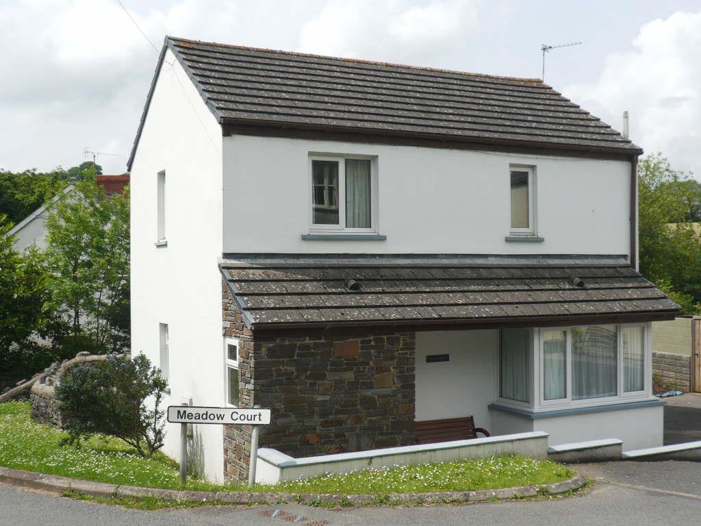 Llanmill, Narberth 3 bed detached house - £825 pcm (£190 pw)