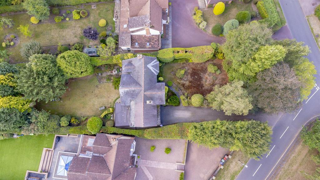 Beeston Fields Drive, Beeston... 5 bed detached house - £750,000
